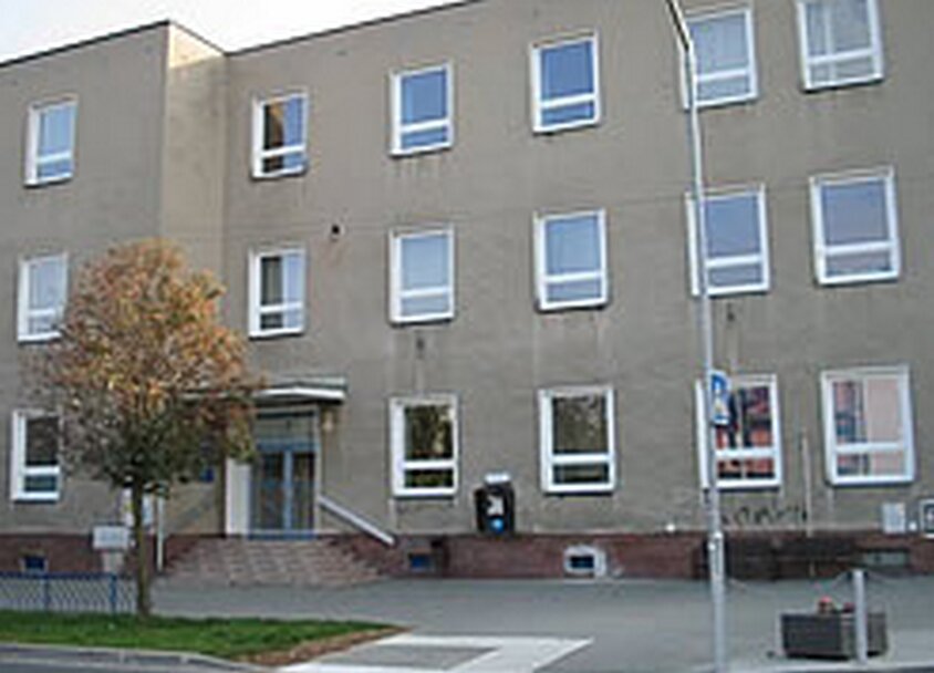 Tıp merkezleri ve klinikler Nestátní interní oddělení S. R. O., Olomouc, Olomouc, foto