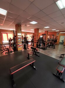 Fitness kulüpleri Fitness live, Taldom, foto