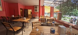 Cheburechnaya (Autonomous Republic of Crimea, Simferopolskiy rayon, Dobrivska silska rada, selo Perevalnoye), fast food  Kırım Cumhuriyeti'nden