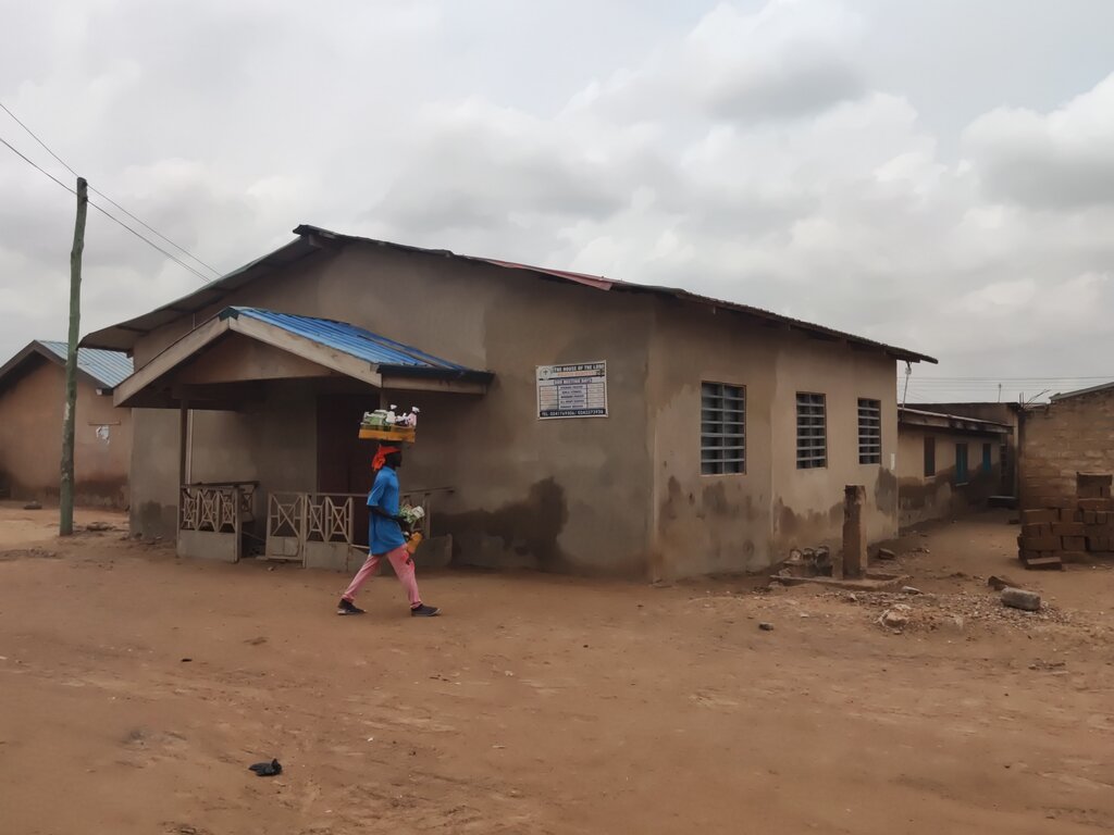 Ortodoks kiliseleri House of the Lord Power Ministry, Dünya, foto