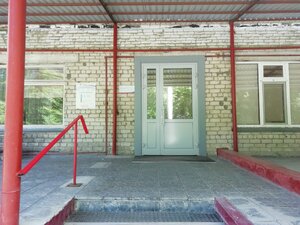 RZD-medicine (Magnitogorskaya Street No:8/1, Tyumen), tıp merkezleri ve klinikler  Tiumen'den
