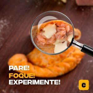 Meu Calzone Club (Vila Real, Chaves, Avenida Dom João I, 23), restoran  Braga'dan