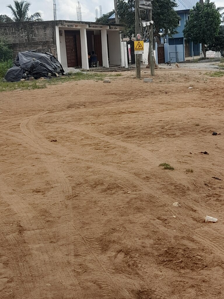 Su satışı D. N. Agyei Enterprise, Dünya, foto