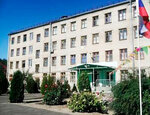 Gosudarstvennoye kazennoye obshcheobrazovatelnoye uchrezhdeniye Volgogradskaya shkola-internat № 5 (prospekt Stoletova No:16), yatılı okul  Volgograd'dan