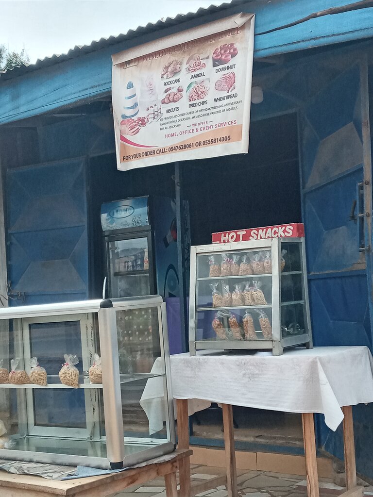 Catering firmaları Winlove catering services, Dünya, foto