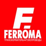 Ferroma (Torzhkovskaya Street No:5), sanayi ekipmanları firmaları  Saint‑Petersburg'dan