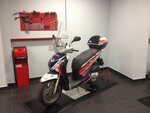 Centopercento Moto (Rome, Via A. Nobel), motosiklet satışı  Roma'dan