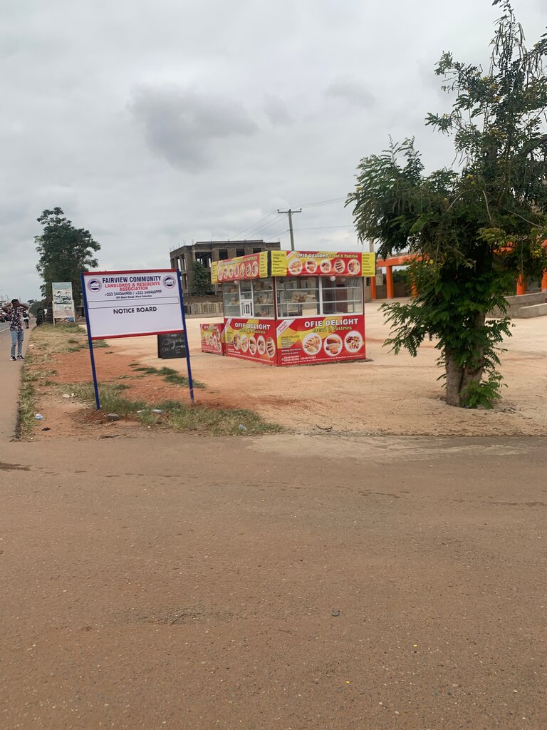 Pastacılık üretimi Ofie Delight, Dünya, foto