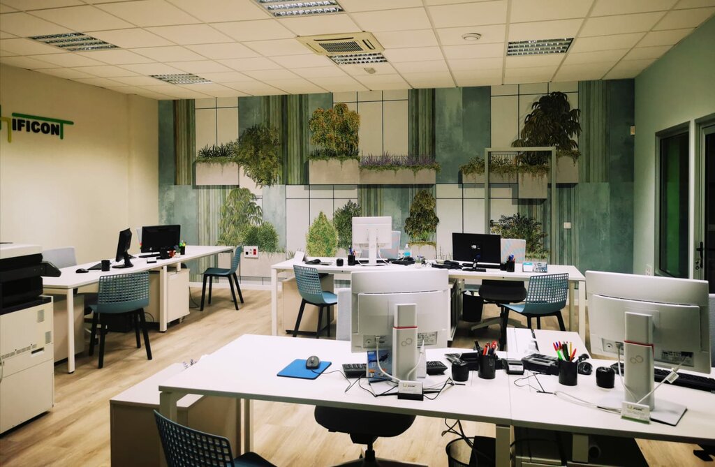 Muhasebeciler Unificont Asesores, Kanarya Adaları, foto