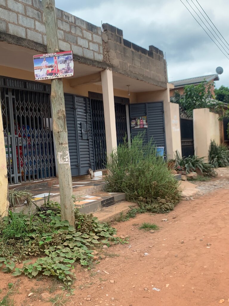 Market Mrs Wiredu Minimart, Dünya, foto