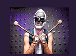 Drum show and Cover band Moscow HooK (Pluschikha Street No:53/25с1), müzik ve dans grupları  Moskova'dan