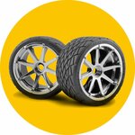 Tire service (Yaroslavl, Ivanovskaya Street), oto lastik tamiri  Yaroslavl'dan
