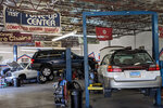 Nick's Automotive (Nevada, Washoe County, Reno), motor tamiri  Reno'dan