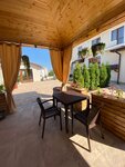 Усадьба Парковая (Парковая улица No:8/23), otel  Sevastopol'dan