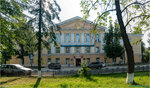 Администрация Кудымкарского муниципального округа (ulitsa Likhachyova No:54), belediyeler, devlet daireleri  Kudymkar'dan