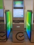 Sberbank (Prazhskaya Street No:48/50), atm'ler  Saint‑Petersburg'dan