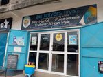 Ets Univers lyva (Brazzaville, Commune de Moukoundzi-Ngouaka, Avenue des Premiers Jeux Africains), pazar araştırma firmaları  Brazzaville'den