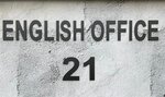 English office 21 (Baulinskaya ulitsa No:1, Novye Ostrovtsy Subdistrict, derevnya Ostrovtsy), yabancı dil kursları  Moskova ve Moskovskaya oblastından