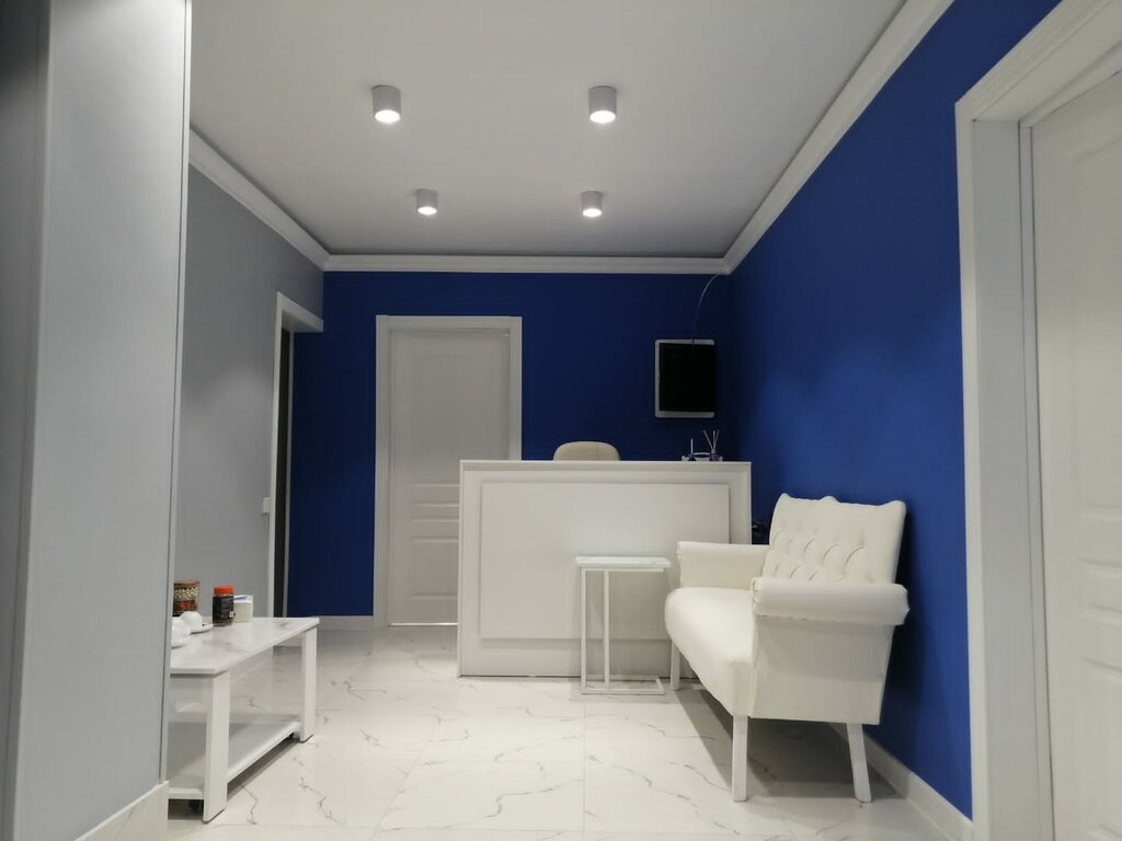 Tıp merkezleri ve klinikler Dr. Abasov Phlebology and aesthetic medicine center, Moskova, foto