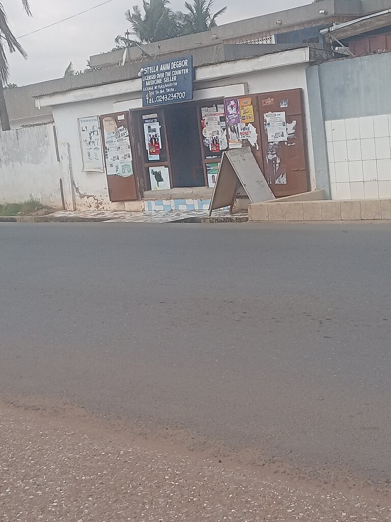 Tıp merkezleri ve klinikler Stella anim degbor, Dünya, foto