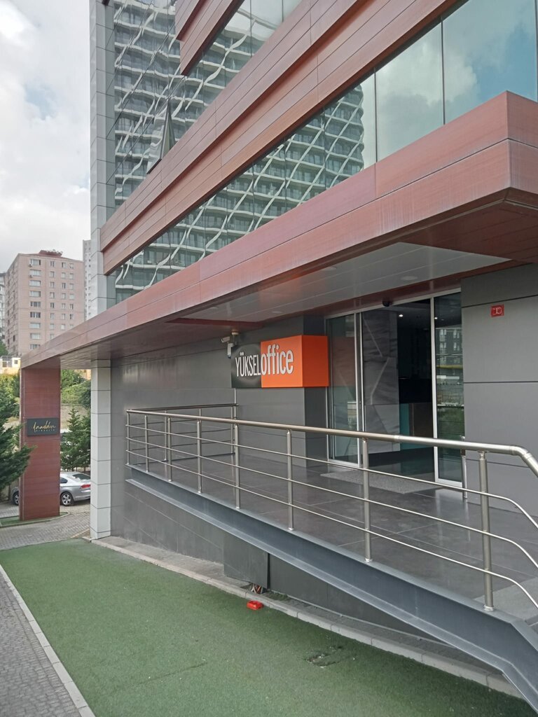 Mimari proje firmaları Alaaddin Mimarlık, İstanbul, foto