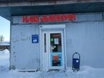 Наш магазин (ulitsa Tryasolobova No:96Б), market  Perm'den