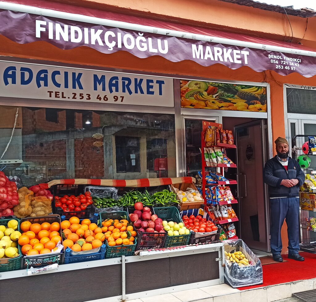Market Adacık MARKET/Şenol fındıkcı, Akçaabat, foto