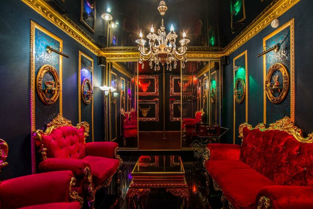 Erotik masaj salonu Relax Man Club Henessy, , foto