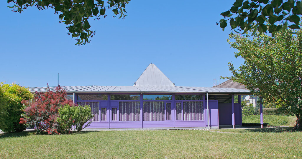Dini dernekler Evangelische Kirche Lörzweiler - Evangelische Kirchengemeinde Mommenheim - Lörzweiler, Renanya‑Palatinate, foto