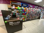 InCase (Parkovy Avenue No:17), cep telefonu aksesuarları  Perm'den