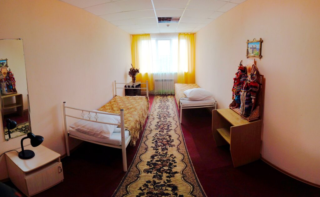 Pansiyonlar, hosteller Hosteliay, Smolensk, foto