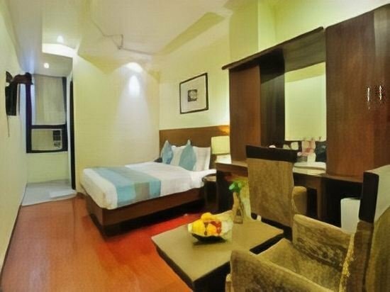 Otel The Raj, Delhi, foto