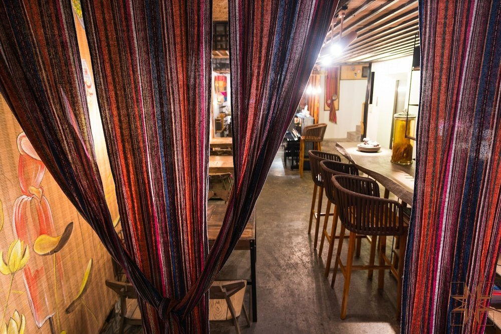 Otel Vietlife - Cultural Homestay, Ho Chi Minh, foto