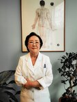 Korean Medicine Center Ten Arina (Pokryshkina Street No:8), alternatif tıp merkezleri  Moskova'dan