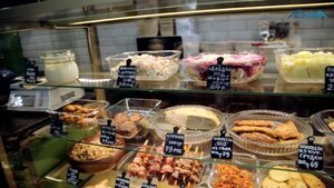 Restoran otomasyonu Lemma, Ufa, foto