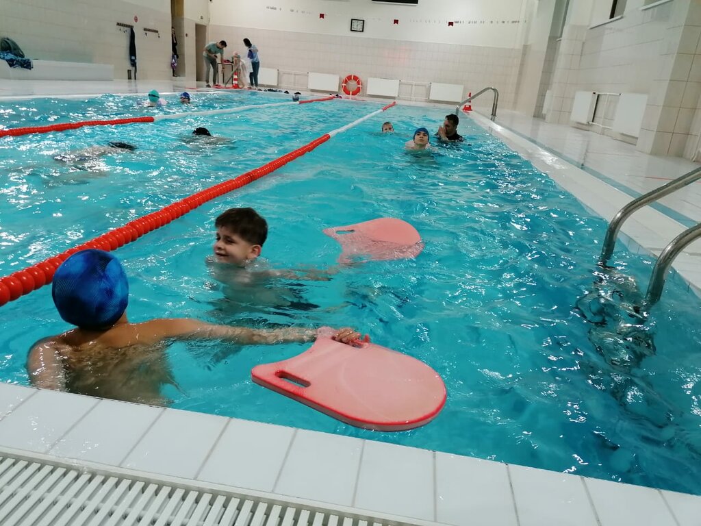 Yardım kuruluşları АУТсайд, Moskova, foto