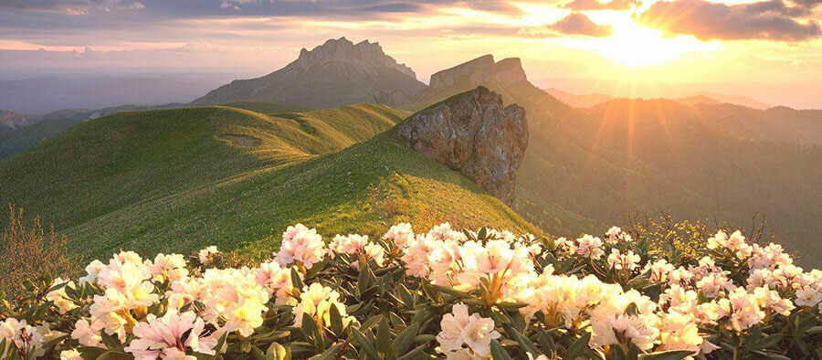 Turizm danışma büroları Tourism project to Open Adygea, Adıge Cumhuriyeti, foto