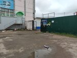 Центральный рынок (Kaluga Region, Lyudinovo), gıda pazarı  Liudinovo'dan