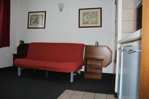 Residence Nevegall (Lombardy, Sondrio, Livigno, Via Olta), otel  Livinio'dan