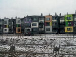 Трансформаторная подстанция № 2853 (Internacyjanalnaja Street No:35/4, Village of Barawliany), mühendislik altyapısı  Minskaya oblastından