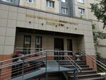 Obshchezhitiye universiteta Mvd (Engelsa Avenue No:119), yurtlar  Saint‑Petersburg'dan