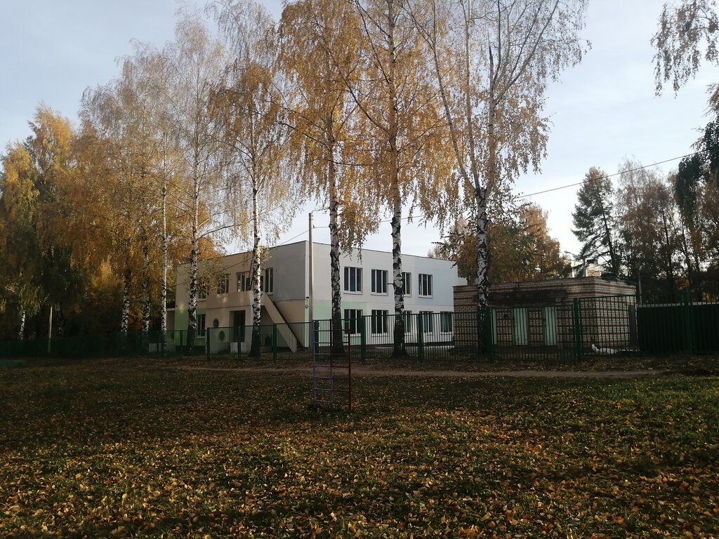 Anaokulları Detsky sad № 151, Cheboksary, foto