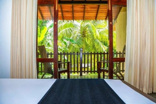 Otel Camron Guest, , foto