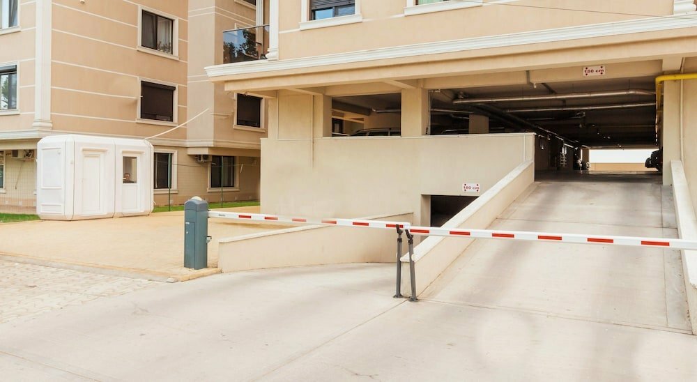 Otel Solid Residence Mamaia 385, Mamaya, foto