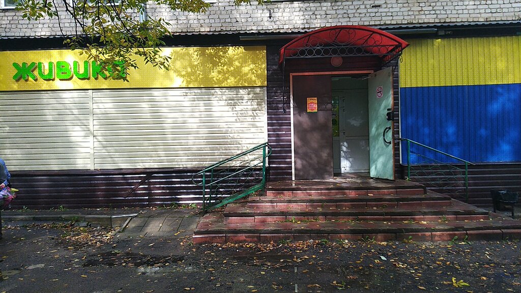 Eczaneler Живика, Viçuga, foto