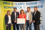 Seeland -Solar GmbH (Bern, Erlach, Bielstrasse, 31), elektroteknik ürün ve ekipman firmaları  Bern'den
