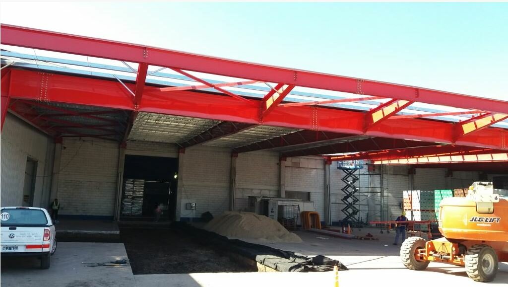 i̇nşaat firmaları Compañía Construcciones Confort Sa, Santa Fe, foto