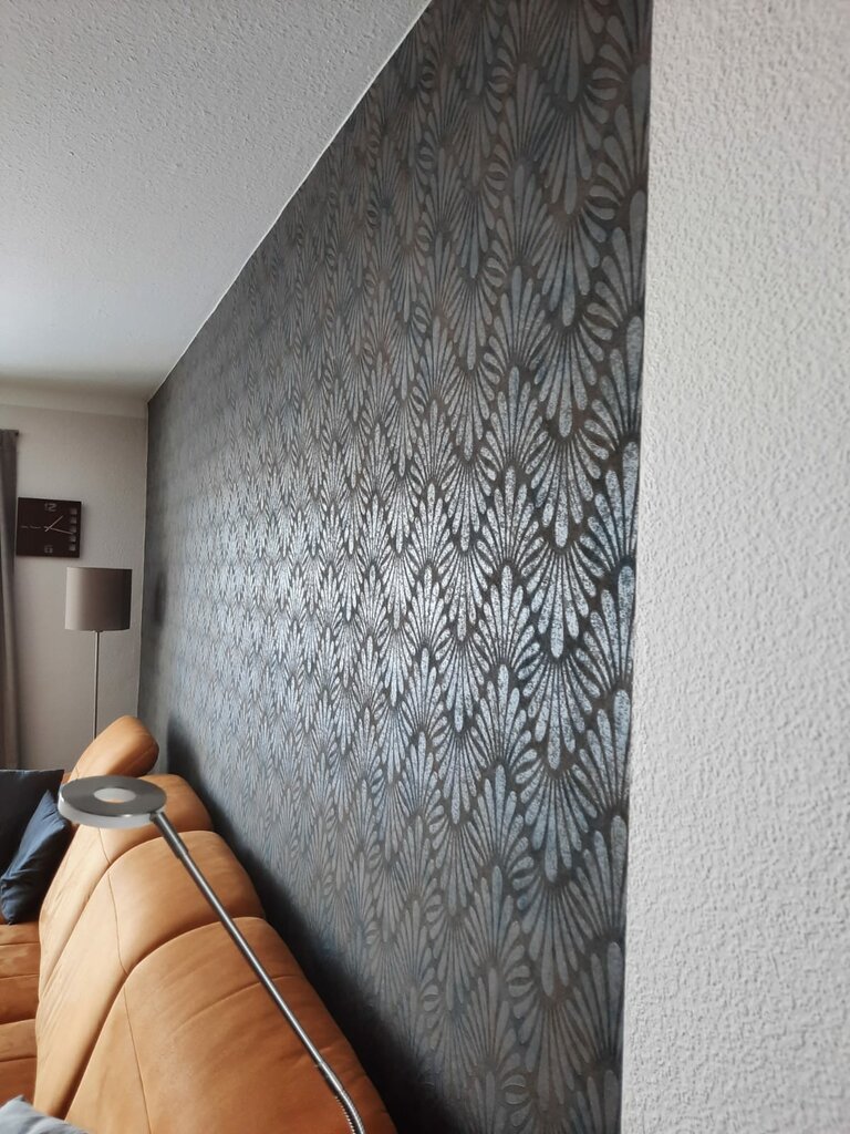 Boya ekipmanları Malerbetrieb Andreas Weiß, Thüringen, foto