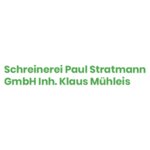 Schreinerei Paul Stratmann GmbH (North Rhine-Westphalia, Dortmund, Wittener Straße, 350), mobilya mağazaları  Dortmund'dan