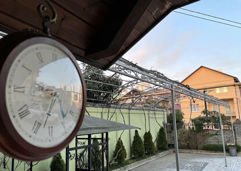 Otel На Просвещения, Soçi, foto